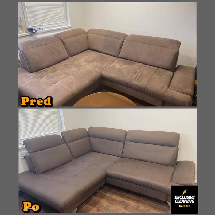 Tepovanie Trnava :: ExclusiveCleaning